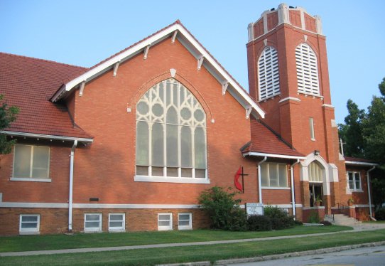 About Us/Sobre Nosotros – Centennial Multicultural United Methodist Church