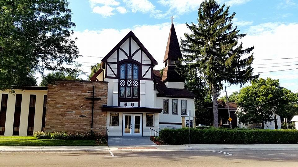 Centennial Multicultural United Methodist Church