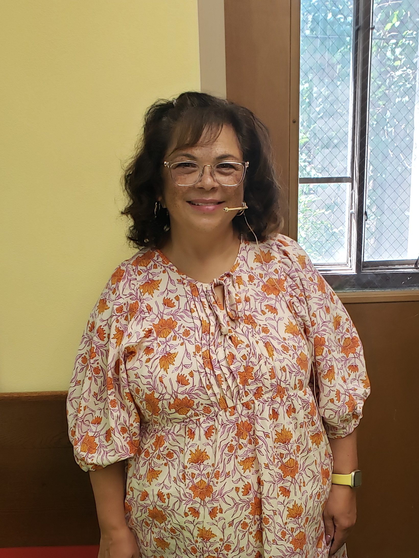 Meet Our Staff / Conoce a nuestro personal – Centennial Multicultural ...