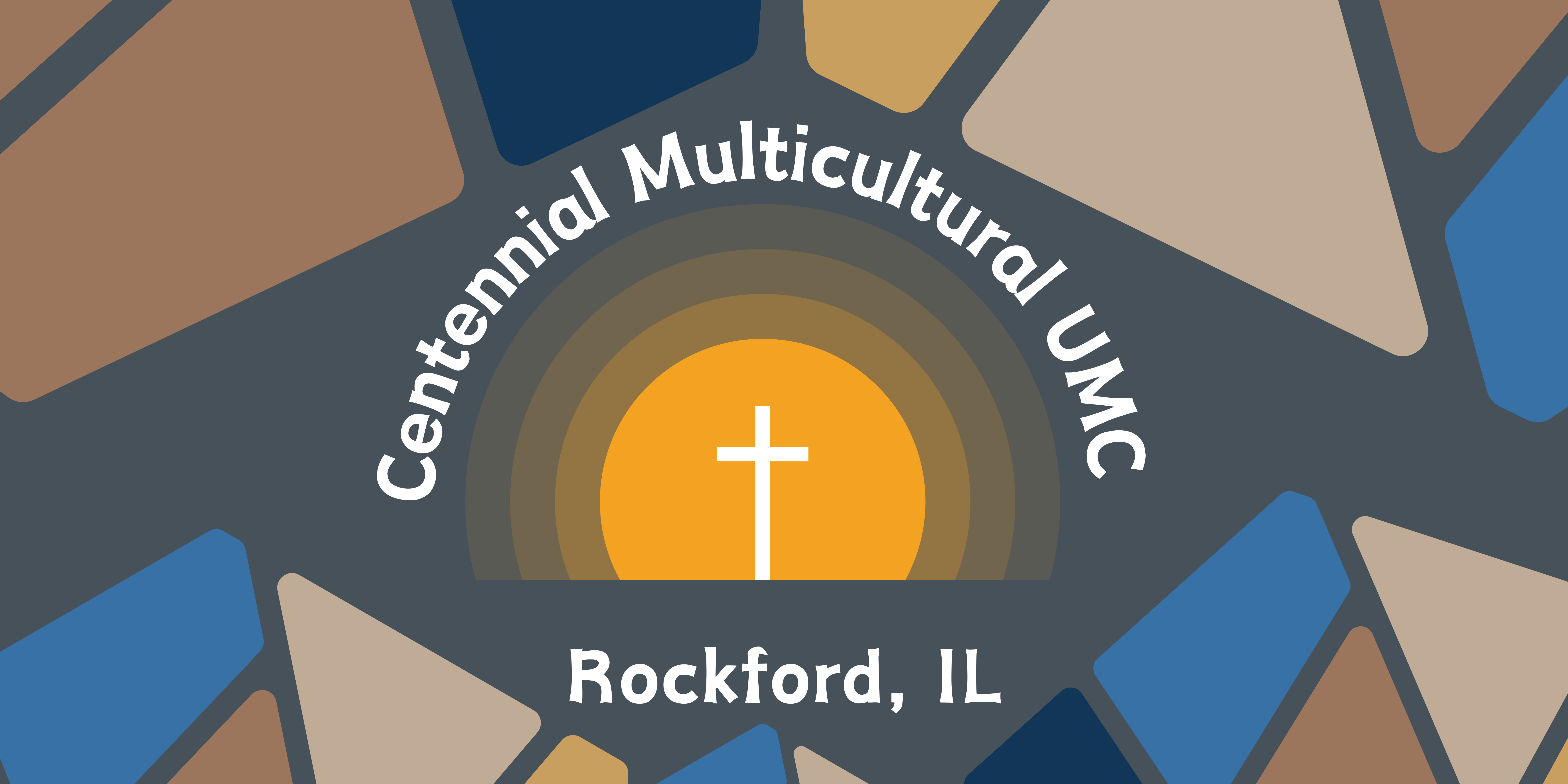 Centennial Multicultural United Methodist Church